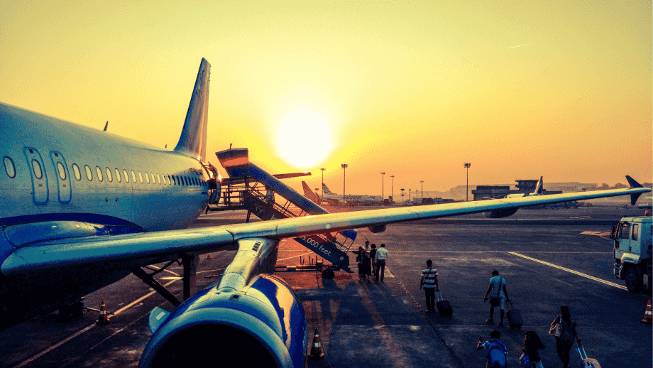 12 consejos para comprar vuelos baratos y ahorrar en tus próximas ...